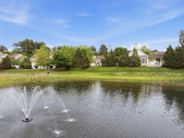 Pondside Dr Unit,bolton, Condo For Sale