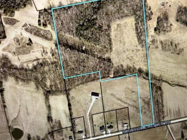 Pondsville Kepler Rd, Smiths Grove, KY 42171