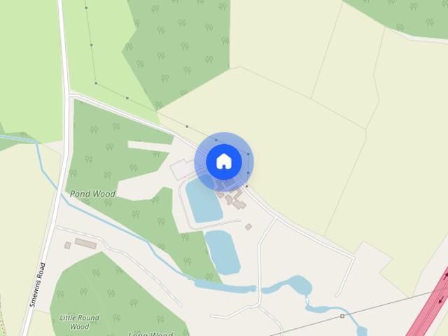 Pondwood Studios, Pondwood Lane, White Waltham, Maidenhead, Berkshire, SL6