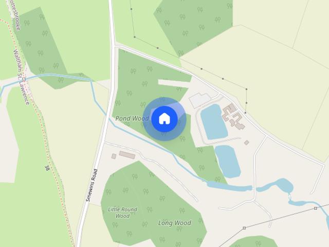 Pondwood Studios, Pondwood Lane, White Waltham, Maidenhead, Berkshire, SL6