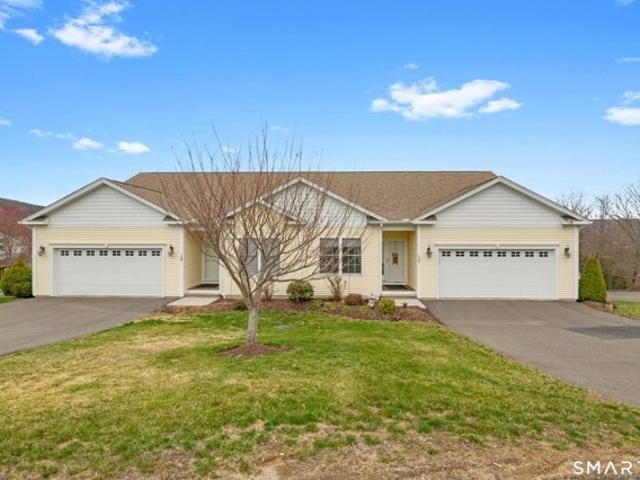 Pondview Cir Unit,beacon Falls, Condo For Sale