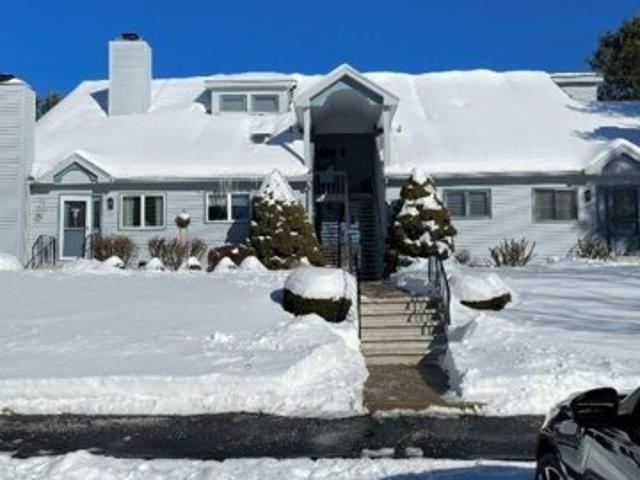 Pondview Dr Unit C, Pittsfield, Condo For Sale