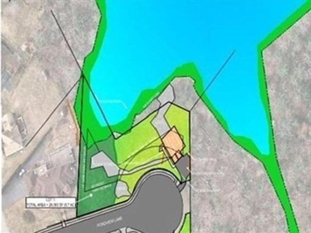 Pondview Ln Lot 43, Stoughton, MA 02072