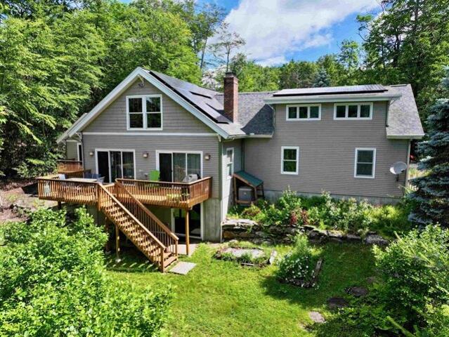 Pondview Rd, Weare, Home For Sale