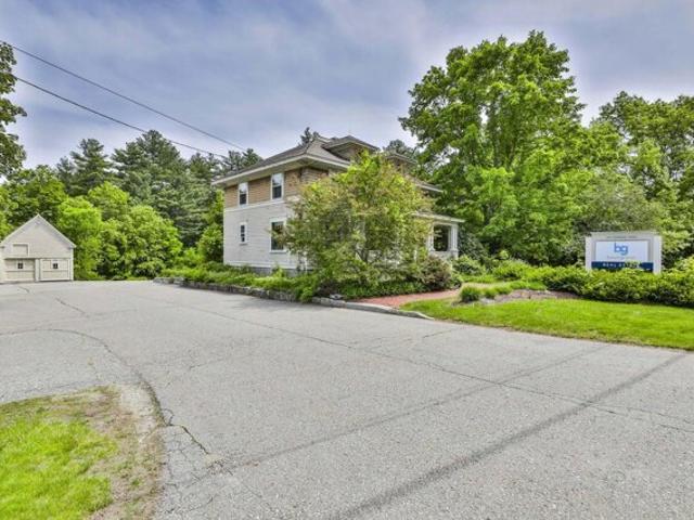 Ponemah Rd, Amherst, Home For Sale