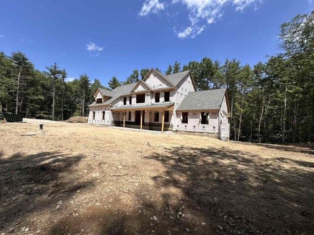 Ponemah Rd, Amherst, Home For Sale