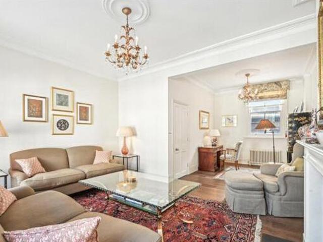 Ponsonby Terrace, Westminster, 3 Bedroom Terraced