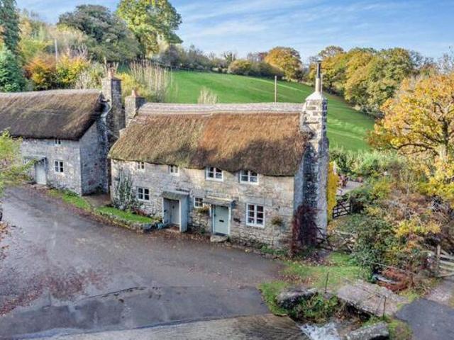 Ponsworthy, Dartmoor National Park, 2 Bedroom End