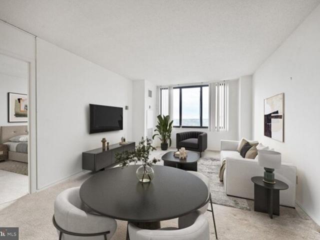 Pooks Hill Rd Apt N, Bethesda, Condo For Sale