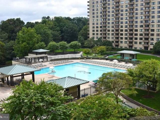 Pooks Hill Rd Apt S, Bethesda, Condo For Sale