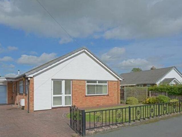 Pool Drive, Hadnall, 3 Bedroom Detached