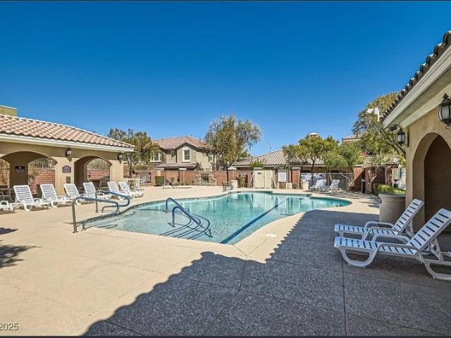 Pool, Gym, Walking Path
