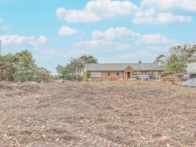 Pool Hey Lane, Scarisbrick, 2 Bedroom Detached
