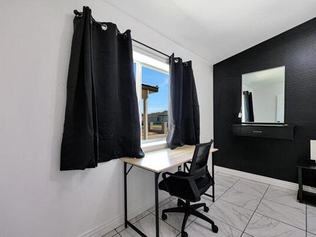 POOL home* in Phoenix with 2x a Month Cleaning, Workspace, Dining Area & FREE Laundry Near Stores and Highways Work From Home Friendly
