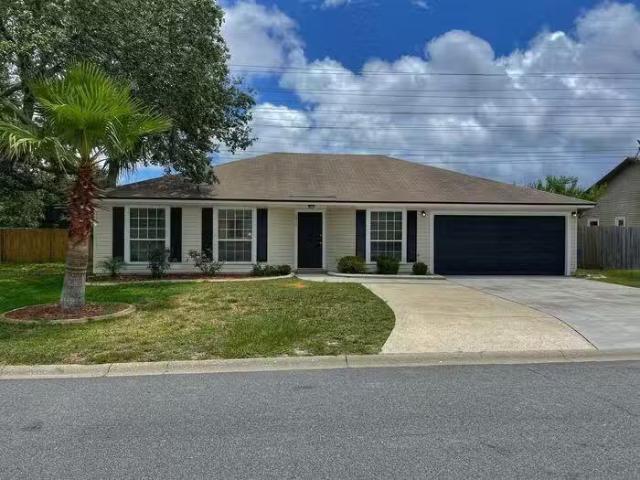 Pool Home Now Available! 2835 Safeshelter Dr E