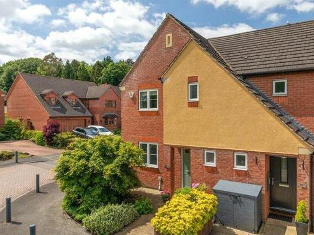 Pool In Wharfedale, Acorn Way, Otley, 3 Bedroom End