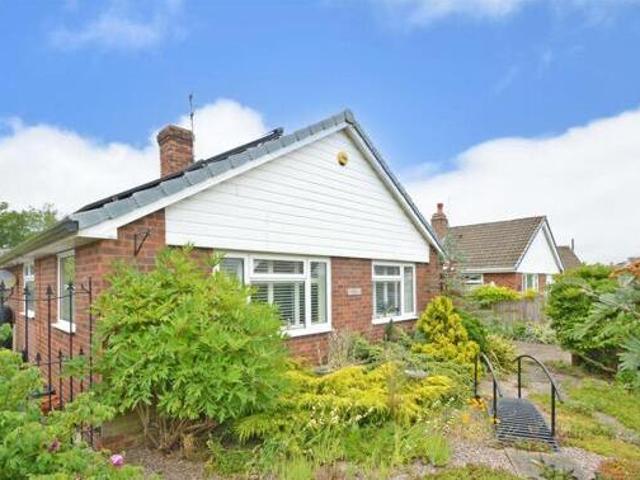 Pool Road, Hadnall, 2 Bedroom Detached