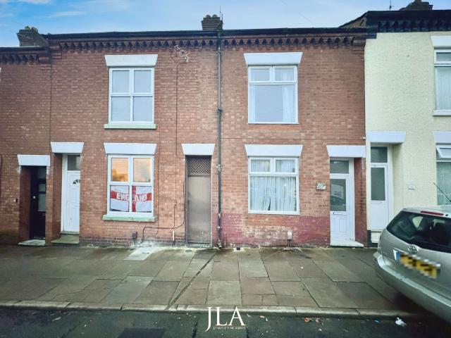 Pool Road, Leicester LE3, 3 bed terraced house to rent, £1,050 pcm | PrimeLocation