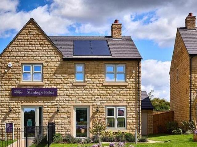 Pool Road, Pool In Wharfedale, West Yorkshire, 4 Bedroom Detached