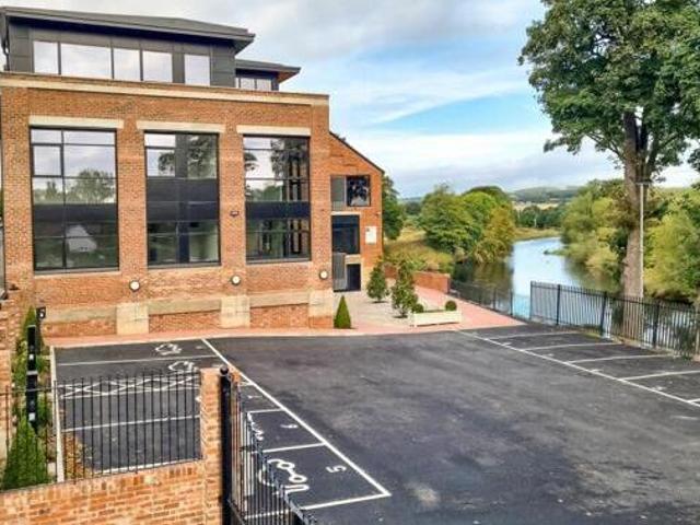 Pool Road, Pool In Wharfedale, 2 Bedroom Apartment