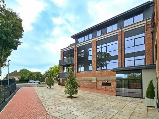 Pool Road, Pool In Wharfedale, 2 Bedroom Apartment