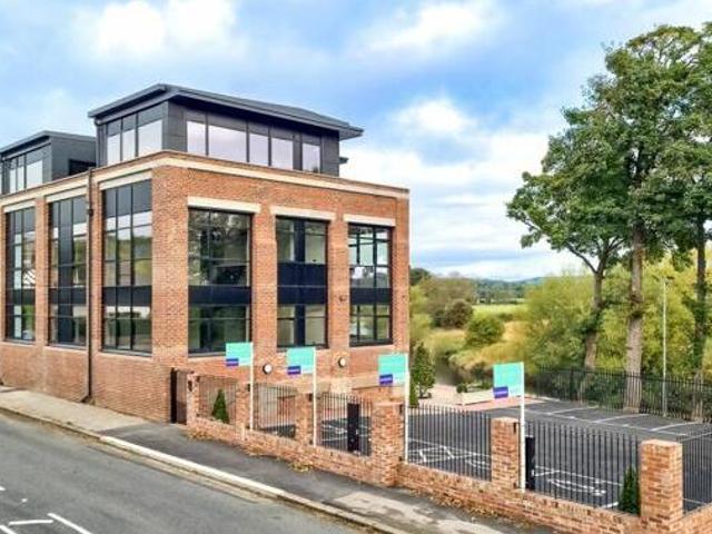 Pool Road, Pool In Wharfedale, 2 Bedroom Apartment