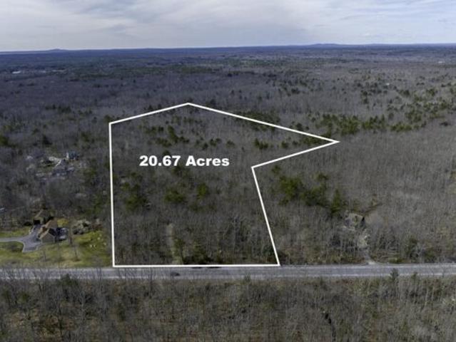 Pool St, Biddeford, Plot For Sale
