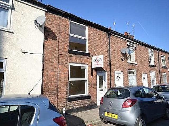 Pool Street, Macclesfield, 2 bedroom, Terraced