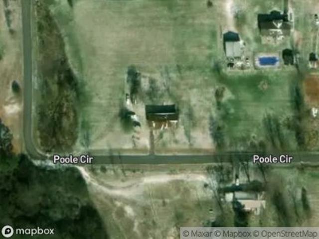 Poole Cir