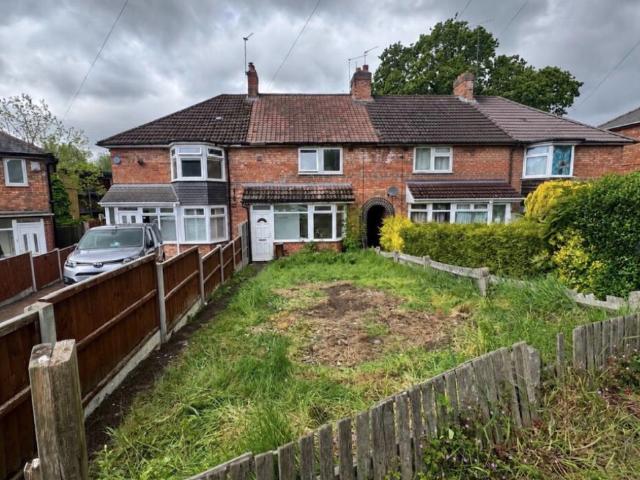 Poole Crescent, Birmingham B17, 4 bed terraced house to rent, £1,200 pcm | PrimeLocation