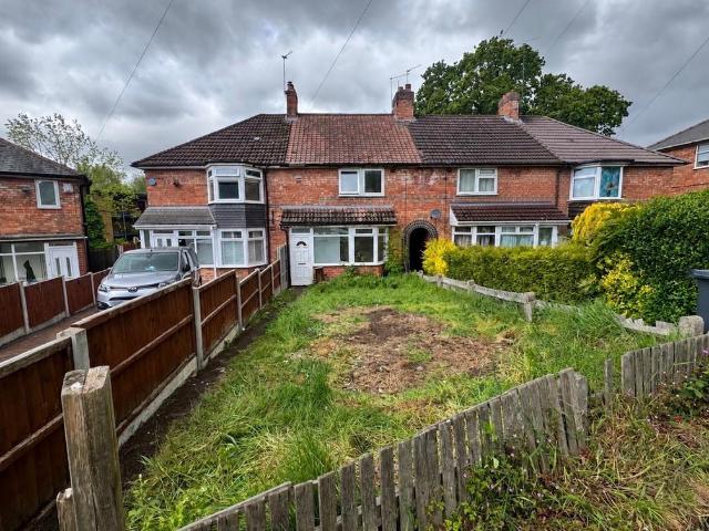 Poole Crescent, Birmingham, B17 4 bed property to rent £1,285 pcm £297 pw