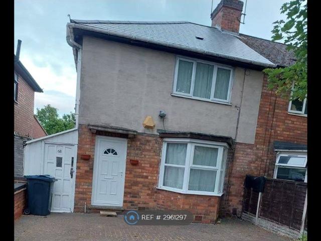 Poole Crescent, Birmingham B17, 3 bed semi detached house to rent, £1,395 pcm | PrimeLocation