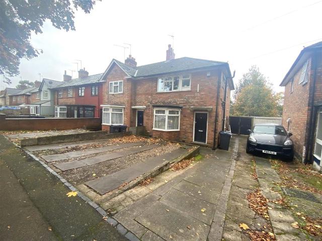 Poole Crescent, Birmingham, West Midlands B17, 3 bed semi detached house to rent, £468 pcm | PrimeLocation