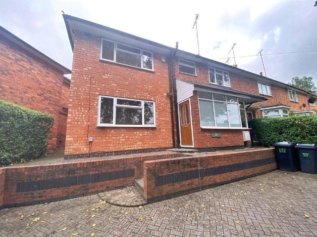 Poole Crescent, Birmingham, West Midlands B17, 6 bed end terrace house to rent, £577 pcm | PrimeLocation