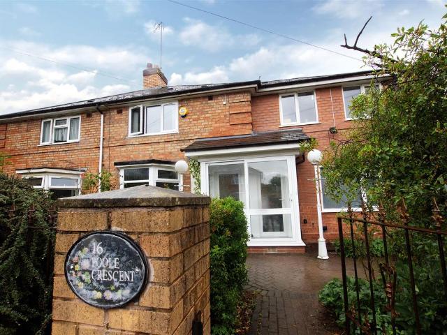 Poole Crescent, Birmingham, West Midlands B17, 6 bed shared accommodation to rent, £615 pcm | PrimeLocation