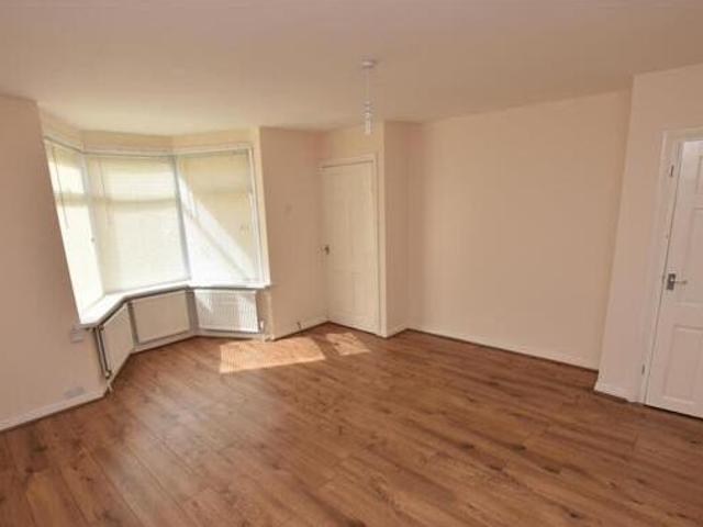 Poole Crescent, Birmingham, 2 Bedroom House