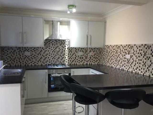 Poole Crescent, Harborne, 4 Bedroom Terraced