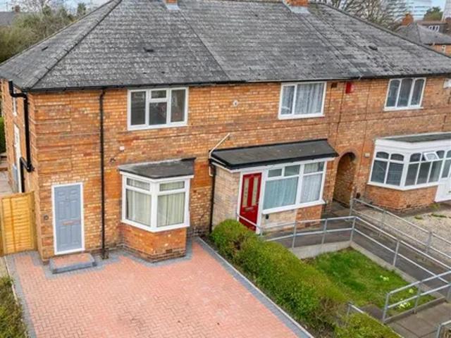 Poole Crescent, Metchley, B17 0PE, United Kingdom | 3 bed house for rent #140656275 | Rentberry