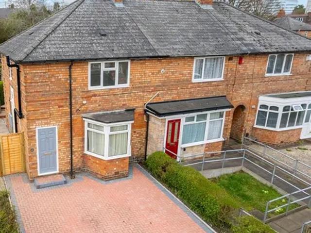 Poole Crescent, Metchley, B17 0PE, United Kingdom | 3 bed house for rent #165417154 | Rentberry