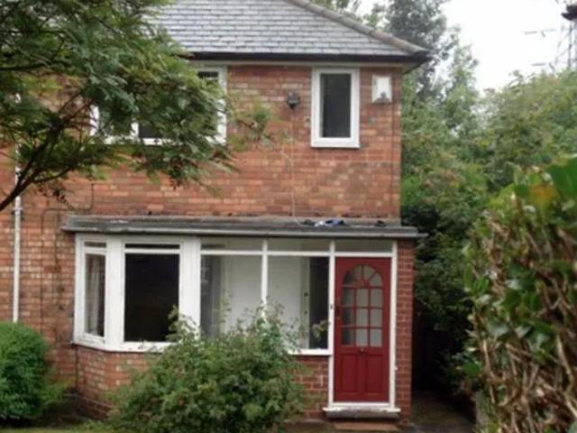 Poole Crescent, Metchley, B17 0PE, United Kingdom | 3 bed house for rent #134072193 | Rentberry