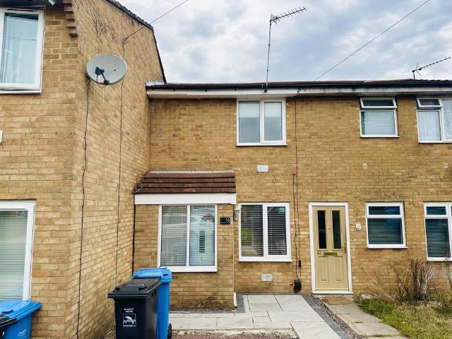 Poole, Dorset 2 bed terraced house to rent £1,375 pcm £317 pw