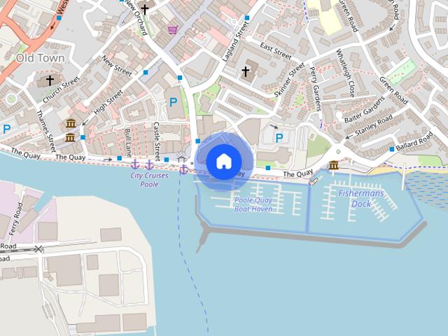 Dolphin Quays, Poole