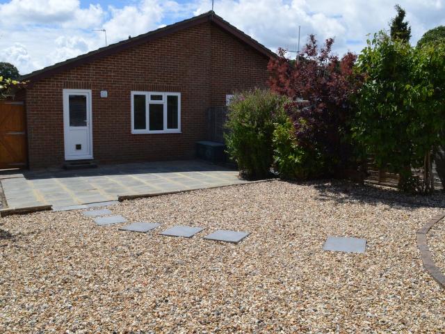 Poole, Dorset BH12, 2 bed semi detached bungalow to rent, £1,500 pcm | PrimeLocation
