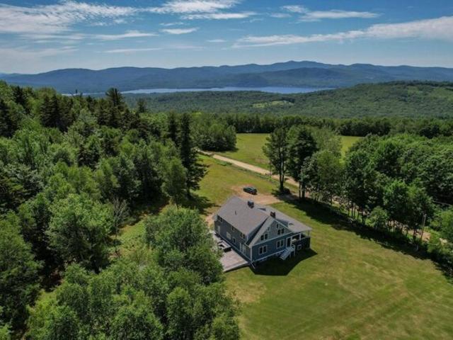 Poole Hill Rd, Bridgewater, Home For Sale