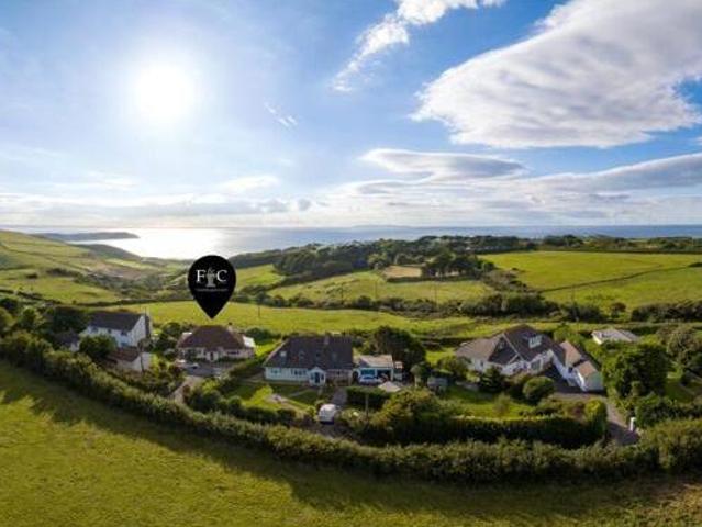 Poole Lane, Woolacombe, 4 Bedroom Detached