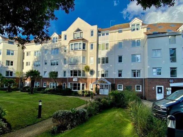 Poole Road, Bournemouth, 1 Bedroom Apartment