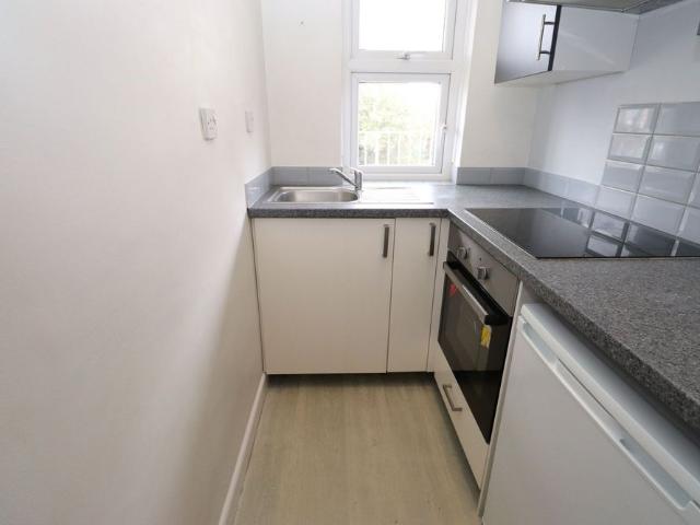 Poole Road, Branksome, BH12
