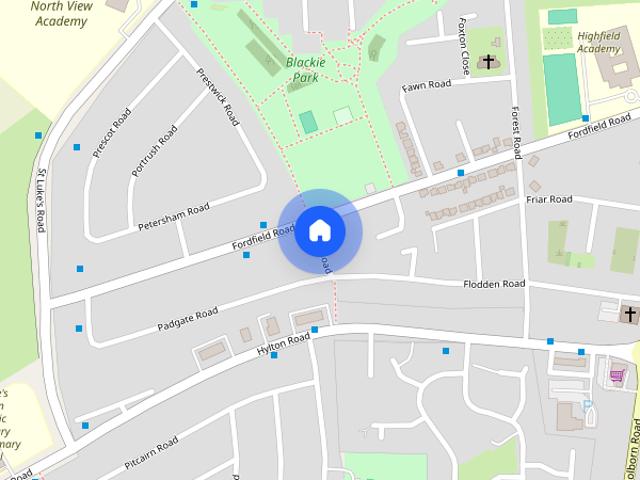 Poole Road, Sunderland, Tyne & Wear, SR4 0HG