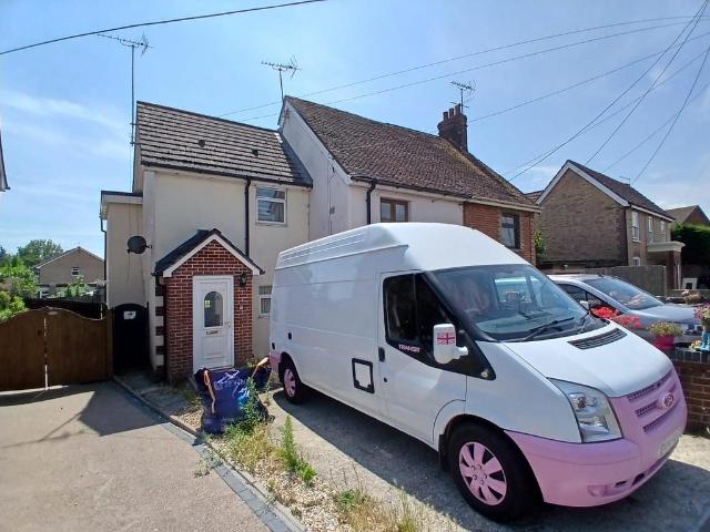 Poole Road, Upton BH16 2 bed semi detached house to rent £1,295 pcm £299 pw