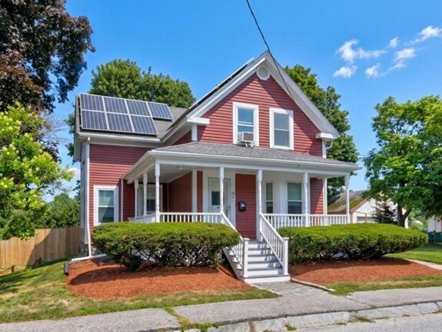 Poole St, Woburn, Home For Sale